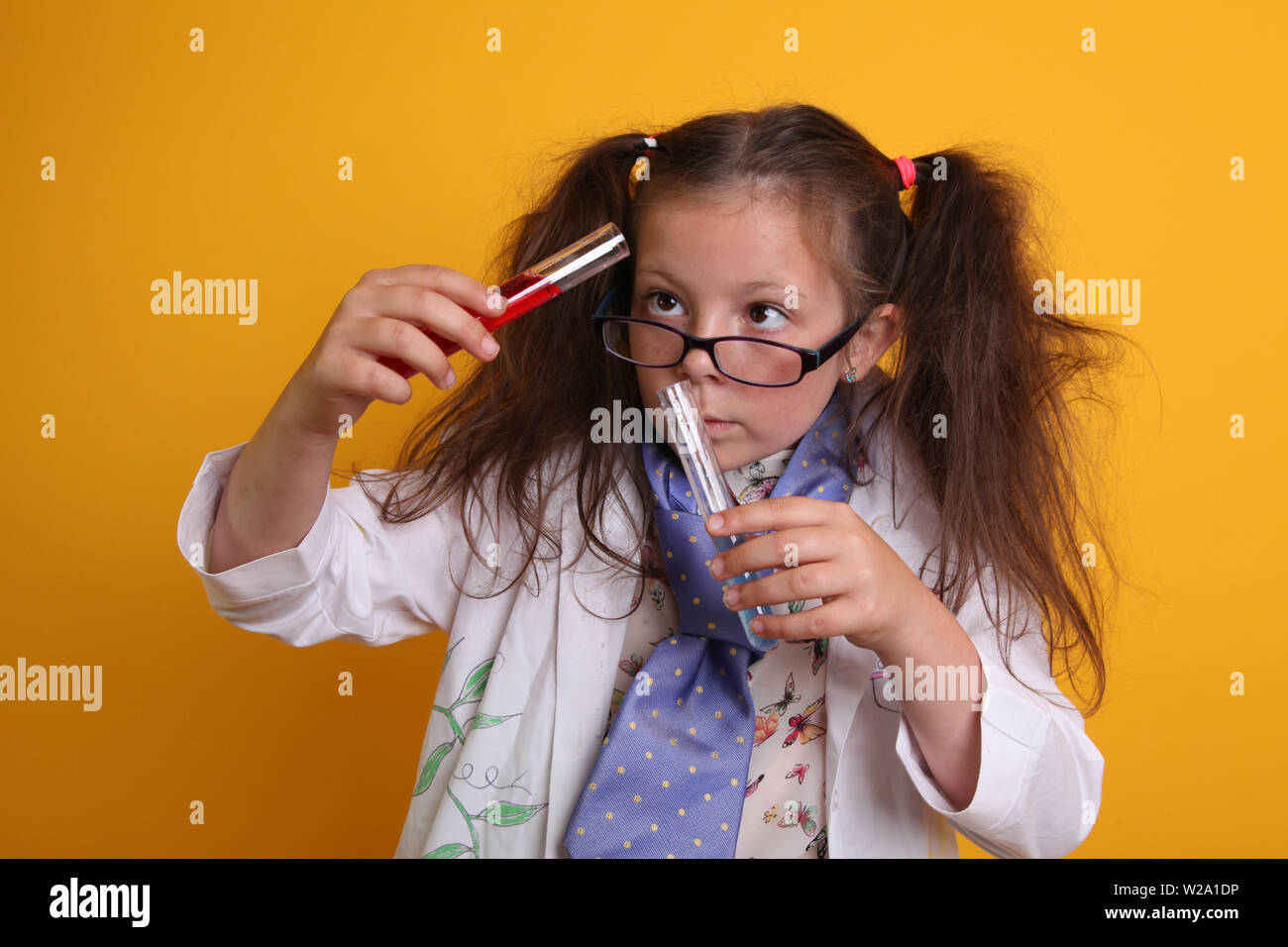 Experiment in colour hi-res stock photography and images - Alamy