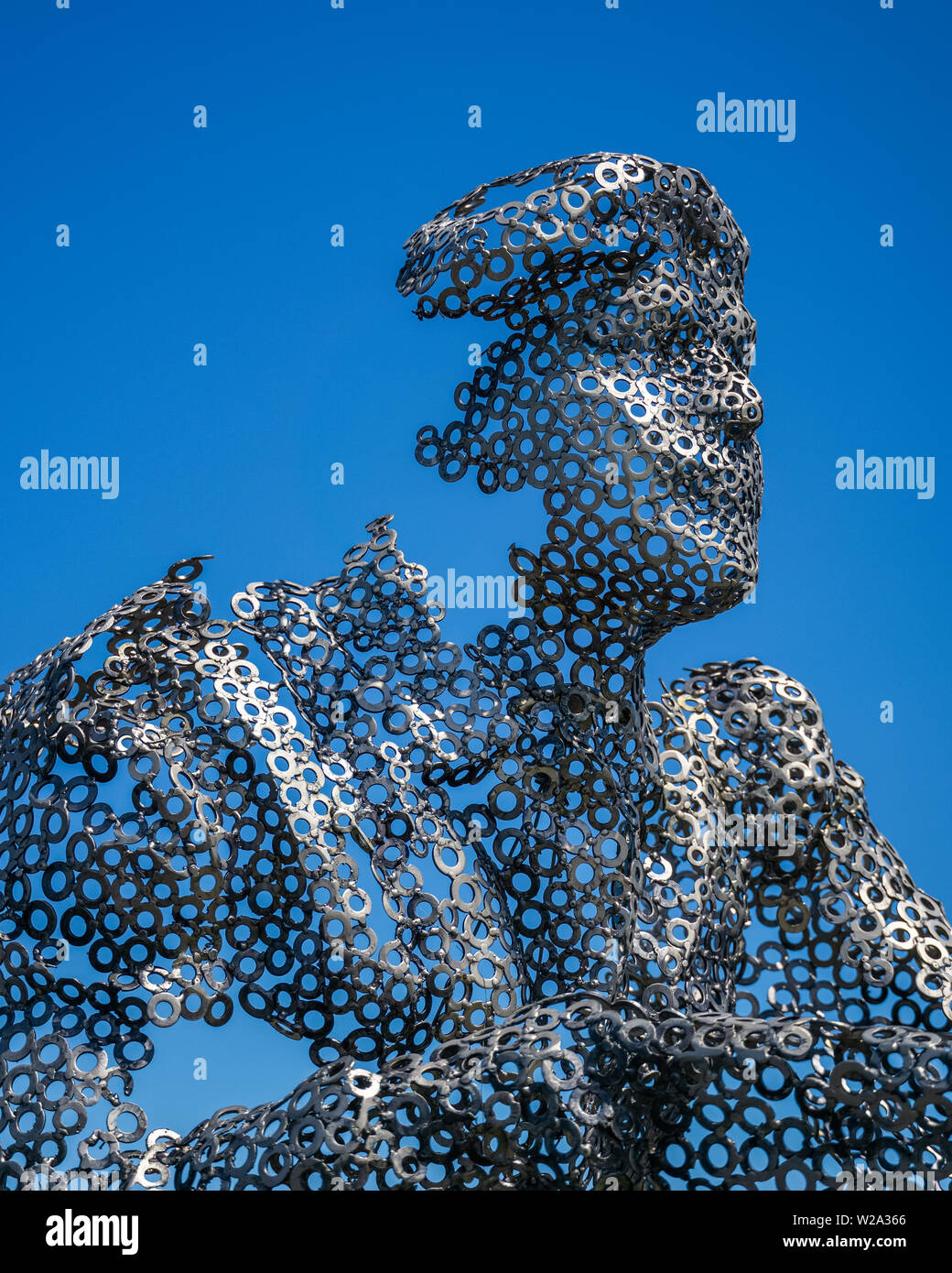 Arromanches d day normandy hi-res stock photography and images - Alamy