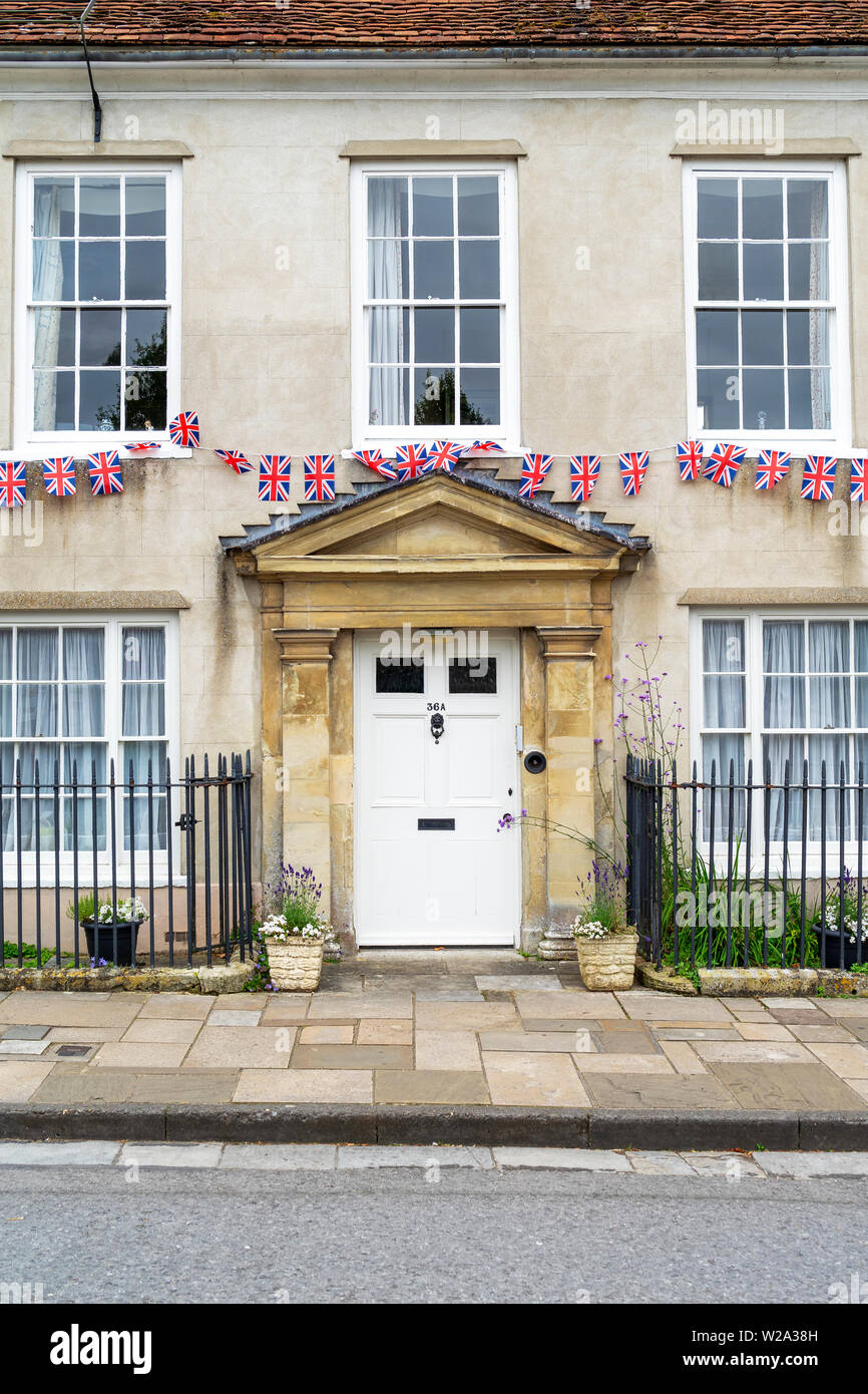 Pavement flag hi-res stock photography and images - Alamy