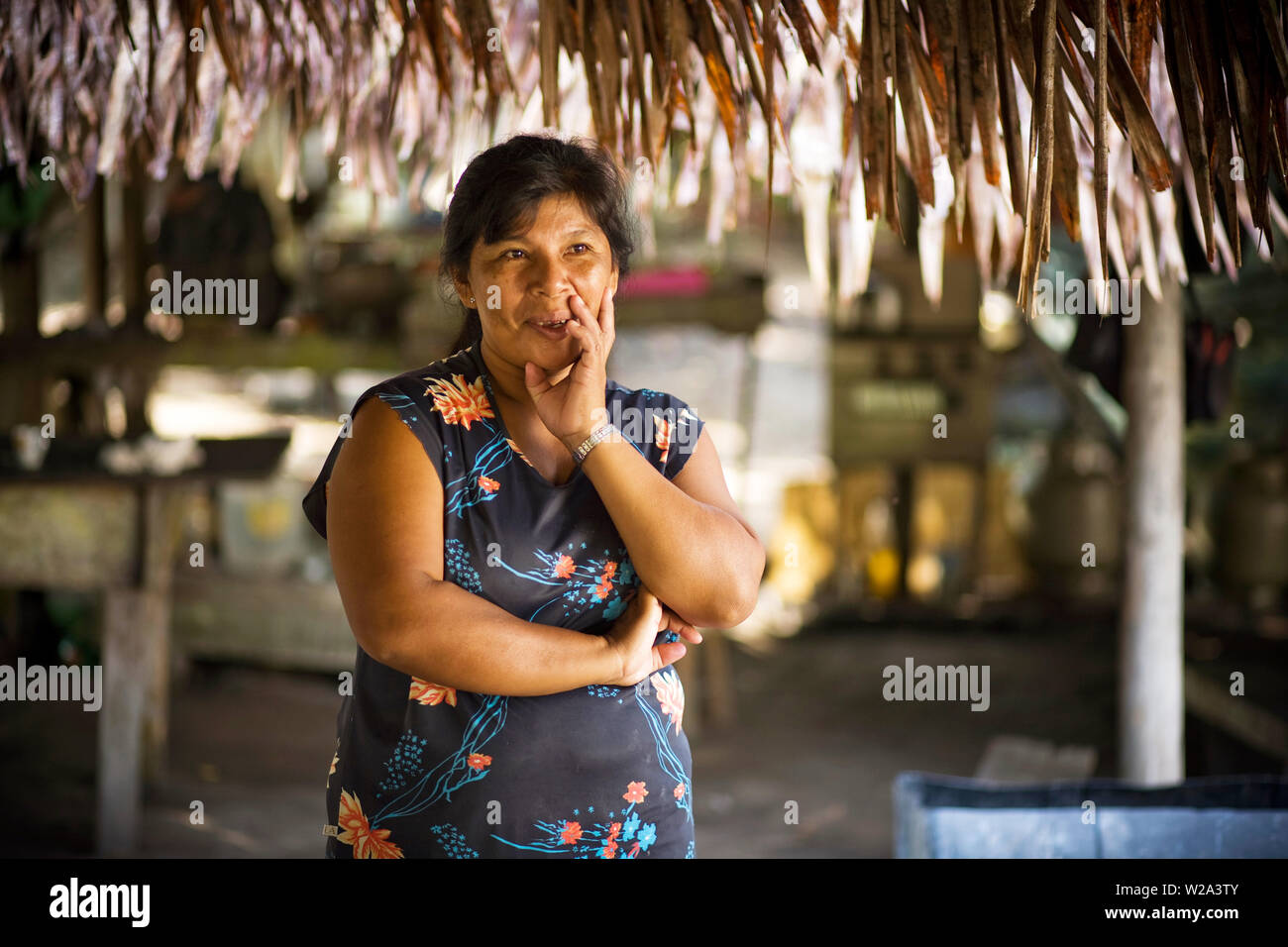 Woman detail foot hands hi-res stock photography and images - Alamy