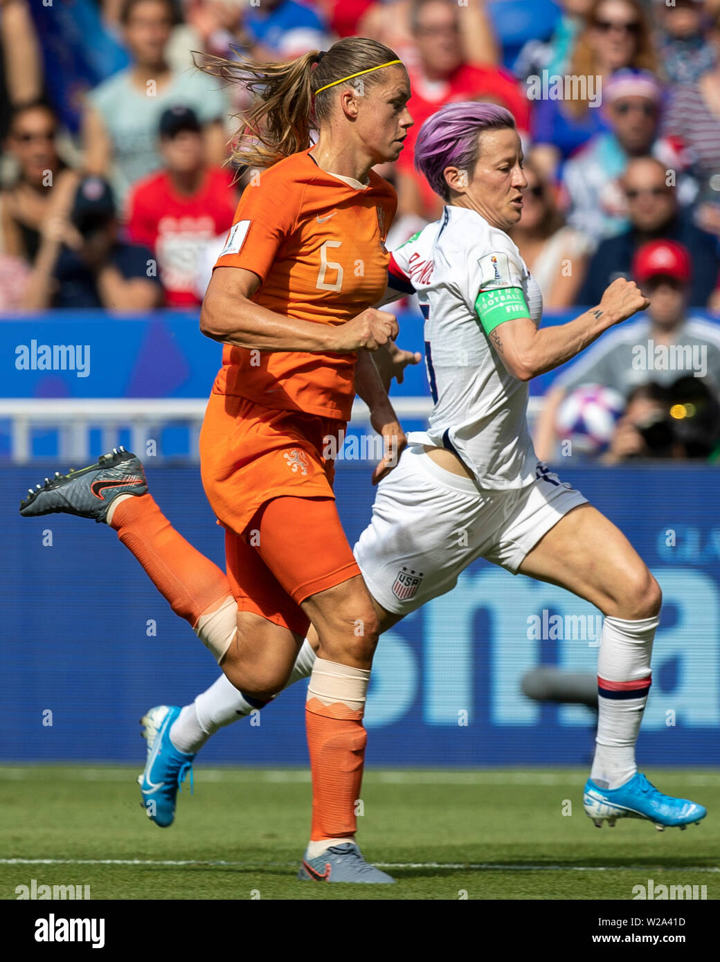 Anouk dekker holland hi-res stock photography and images - Alamy