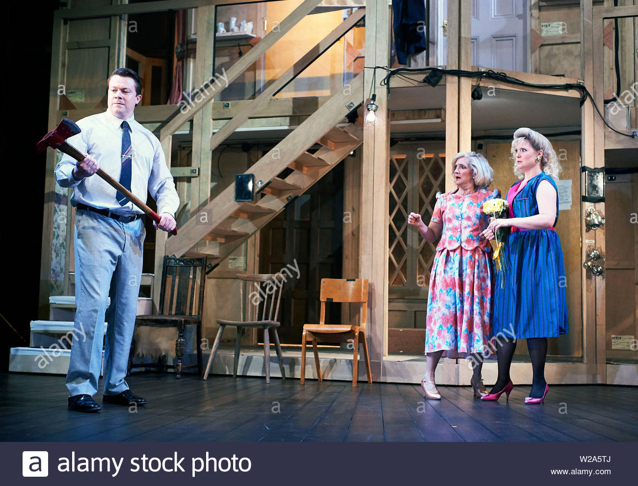 Jeremy Morgan High Resolution Stock Photography and Images - Alamy