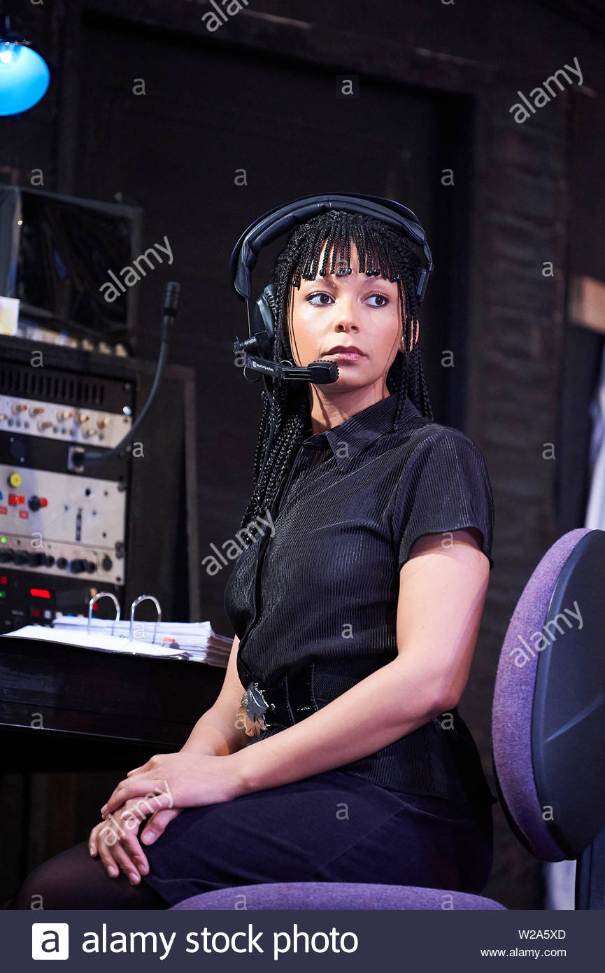 Lyric Theatre Hammersmith High Resolution Stock Photography and Images ...