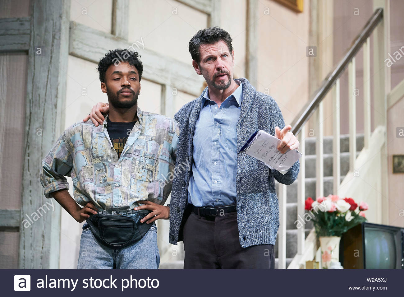 Lloyd Owen High Resolution Stock Photography and Images - Alamy
