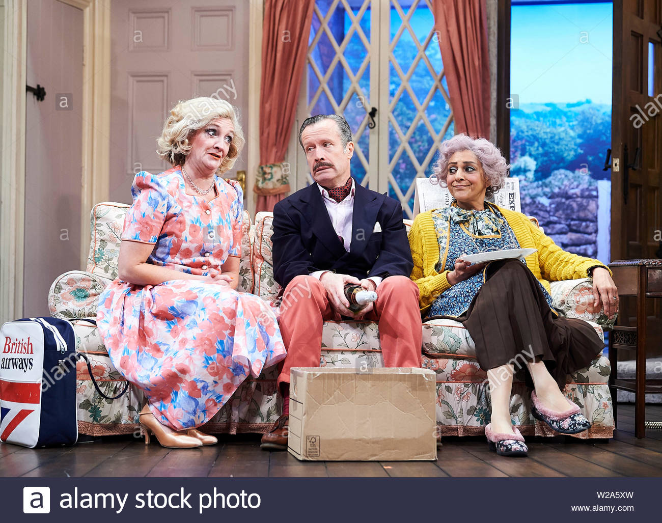 Debra Morgan High Resolution Stock Photography and Images - Alamy