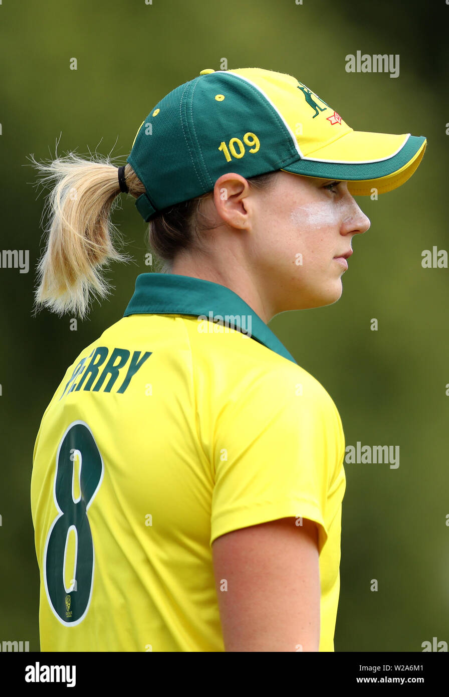 Ellyse perry hi-res stock photography and images - Alamy