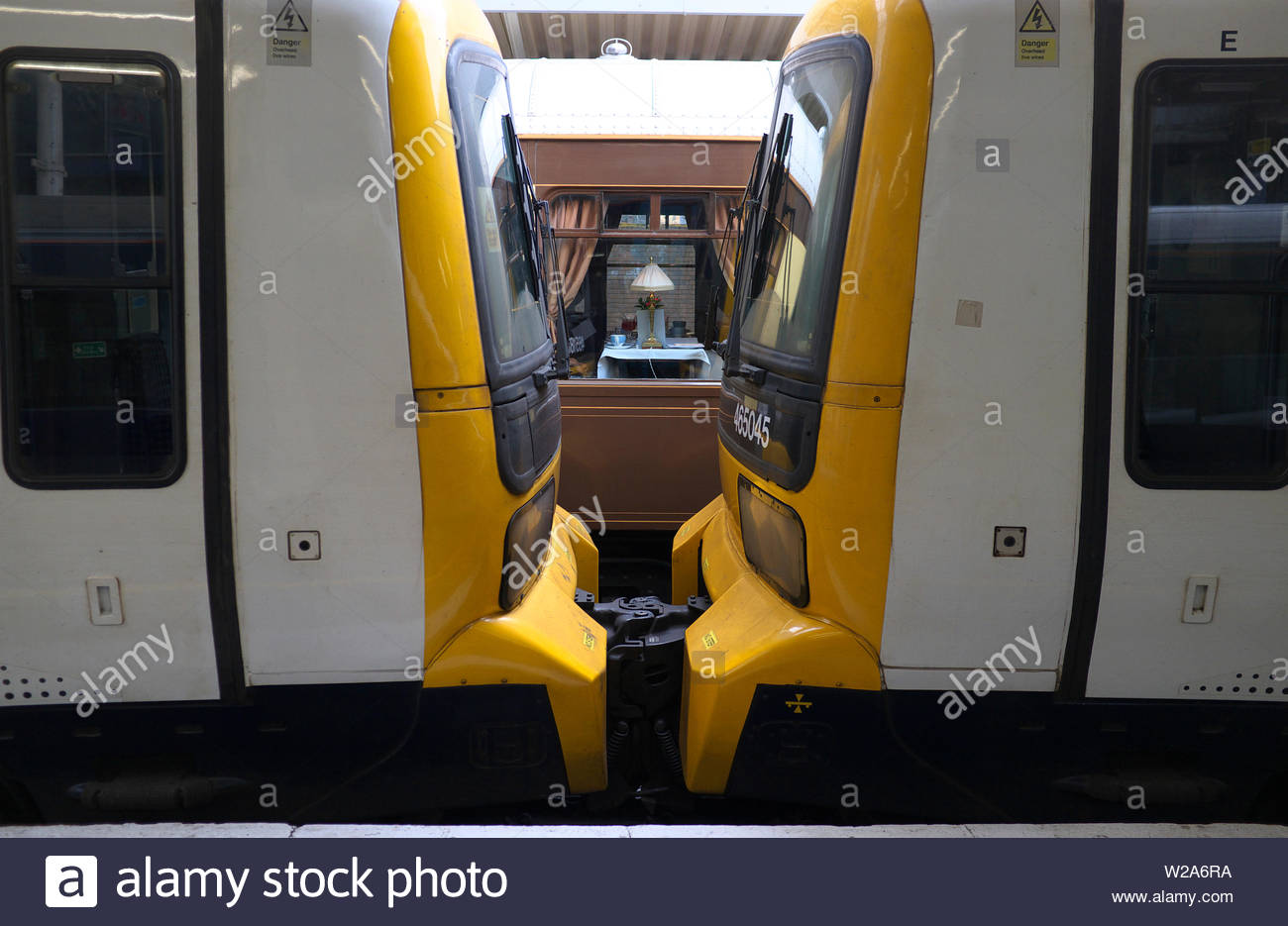 Rolling Carriage High Resolution Stock Photography and Images - Alamy