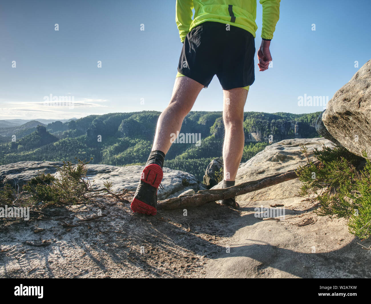 Sinewy body hi-res stock photography and images - Alamy