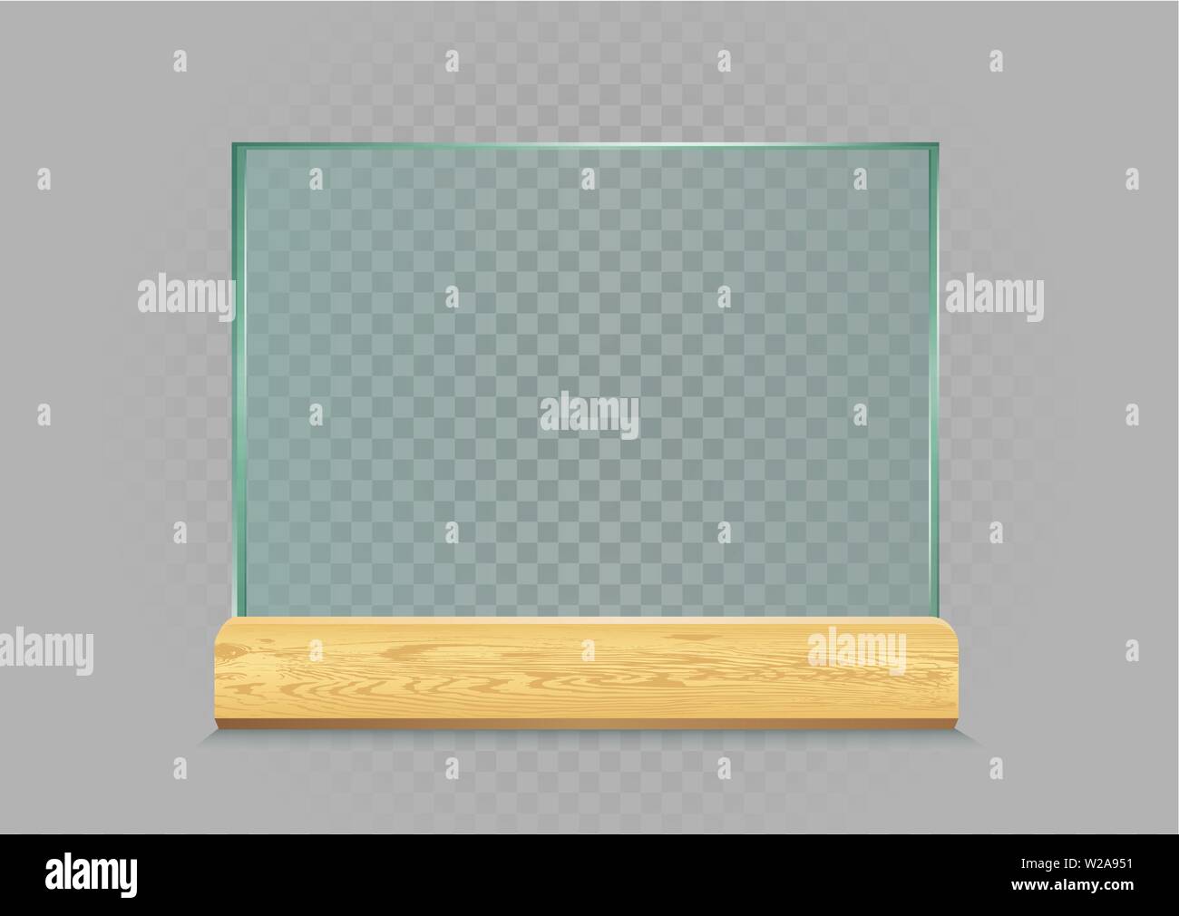 Horizontal panel design Stock Vector Images - Alamy