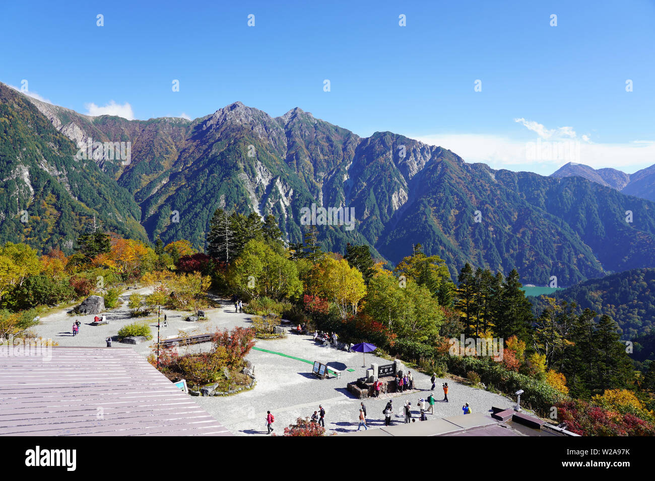 Tateyama hi-res stock photography and images - Alamy