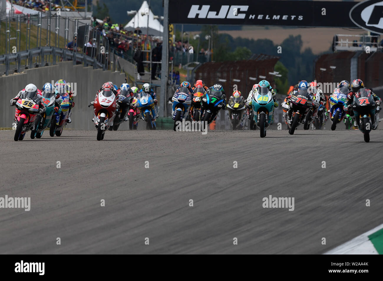 Racing Circuits Germany