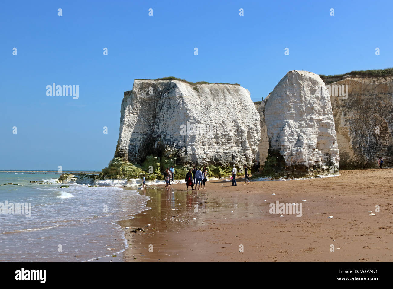North kent coast hi-res stock photography and images - Alamy