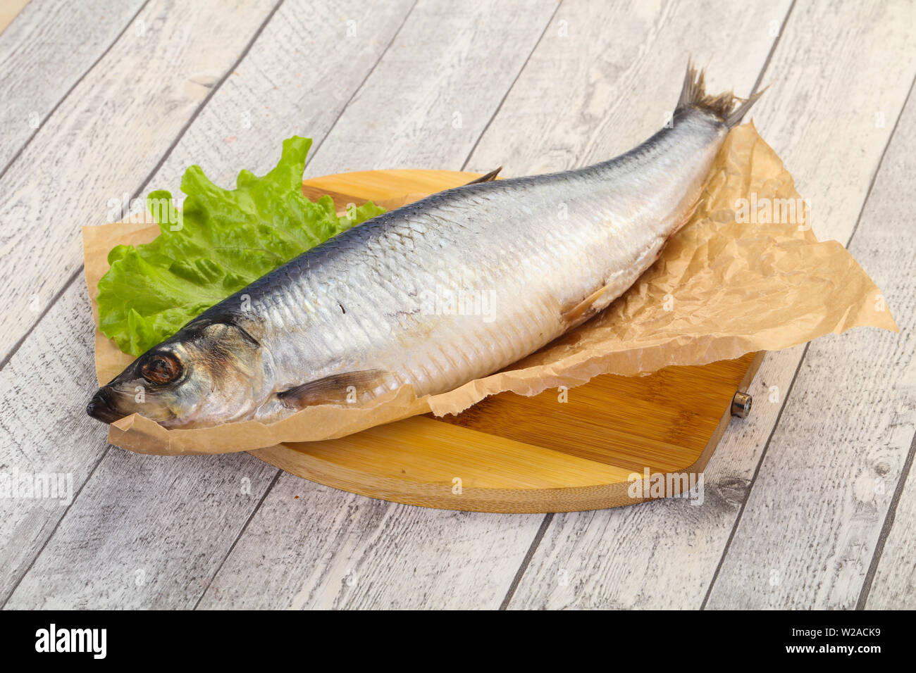 How To Eat Herring Fish