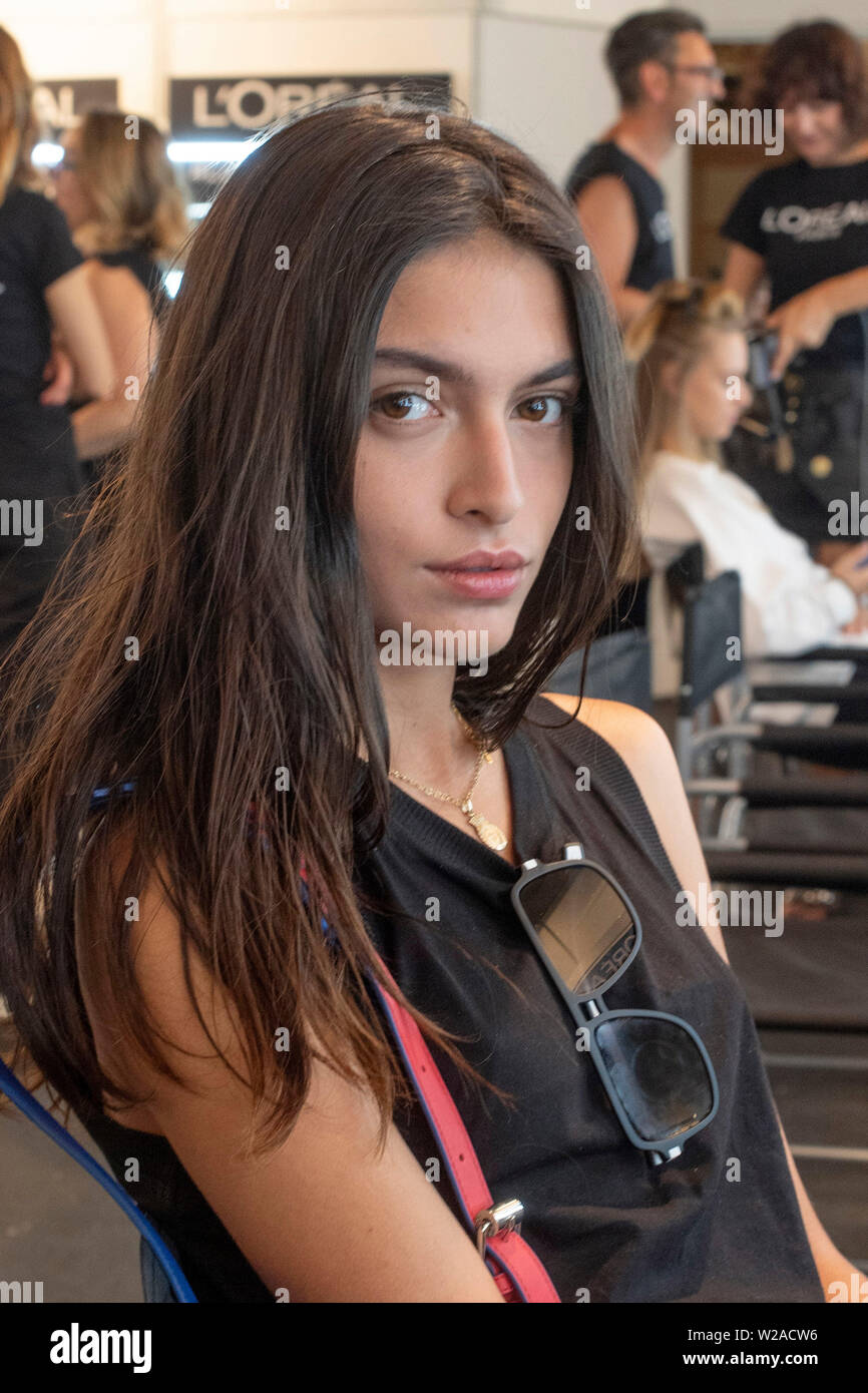 Lucia rivera 2019 hi-res stock photography and images - Alamy