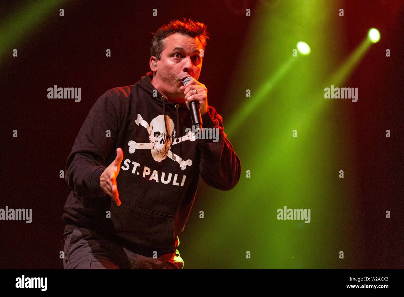 Slug sean daley hi-res stock photography and images - Alamy