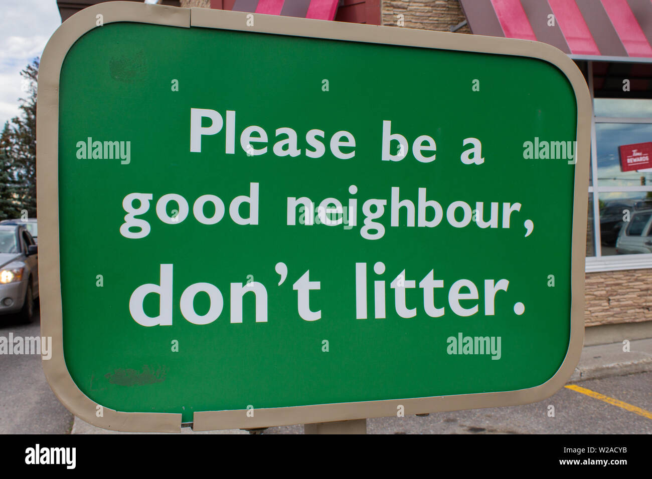 Please clean it up hi-res stock photography and images - Alamy