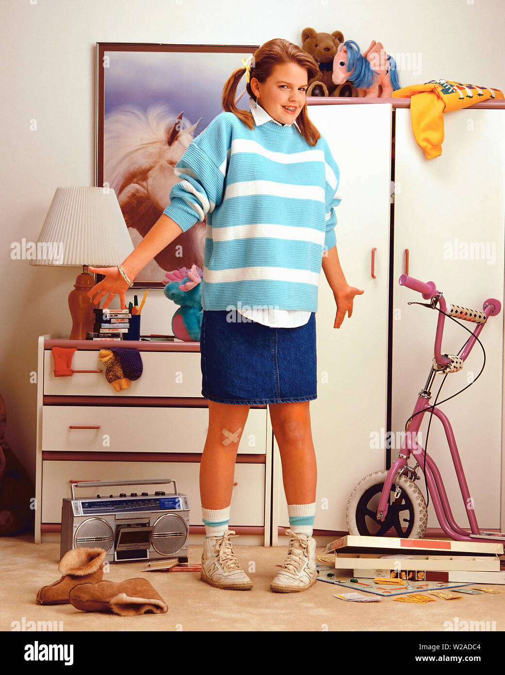 Frat boy hi-res stock photography and images - Alamy