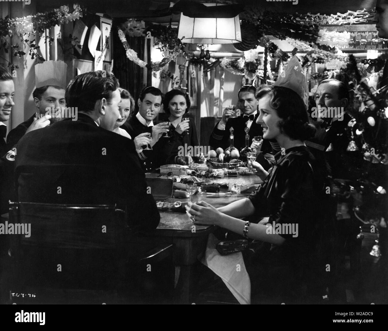 Noel coward 1940s war hi-res stock photography and images - Alamy