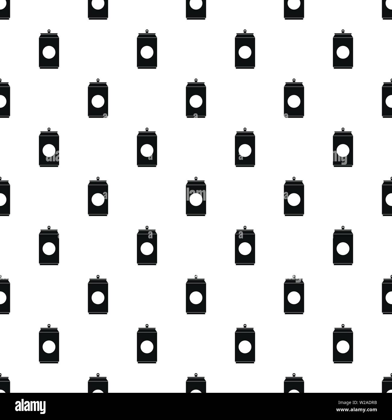 Soda pattern seamless vector repeat geometric for any web design Stock ...