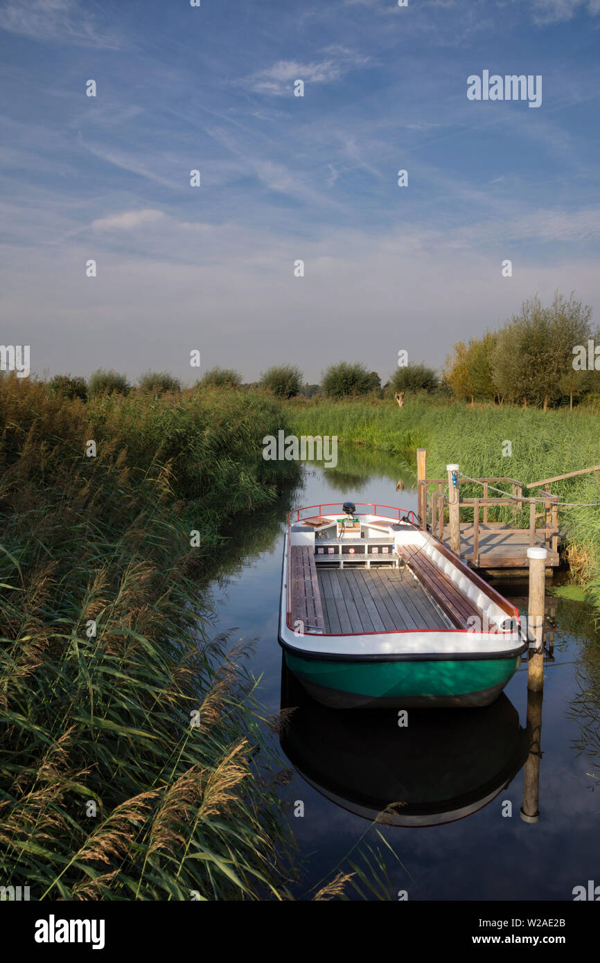 Whisper boat hi-res stock photography and images - Alamy