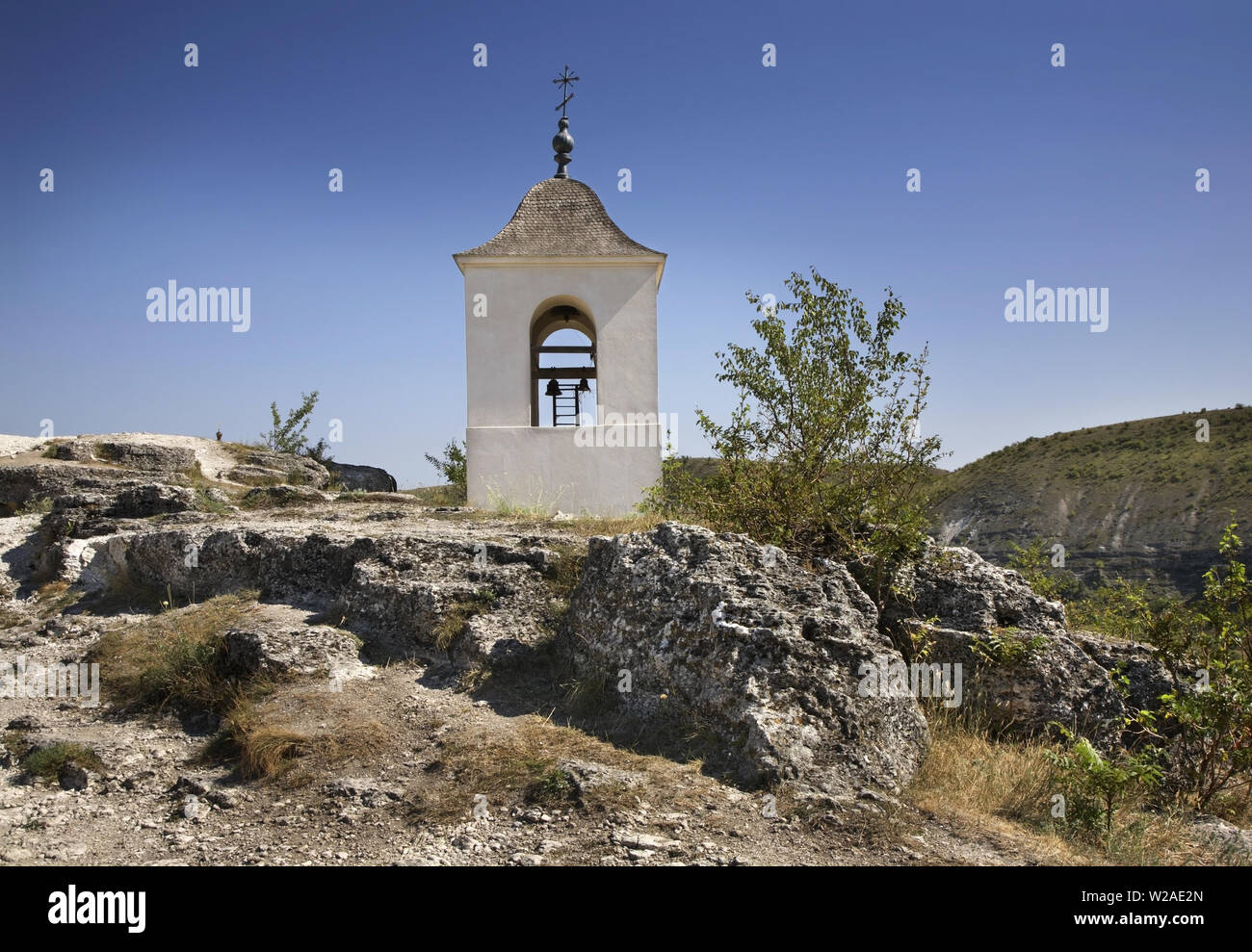 Orhei vechi monastery hi-res stock photography and images - Alamy
