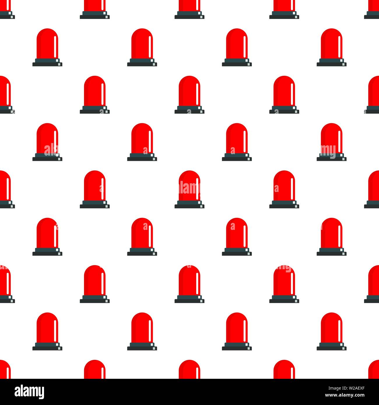 Flashing emergency light pattern hi-res stock photography and images ...