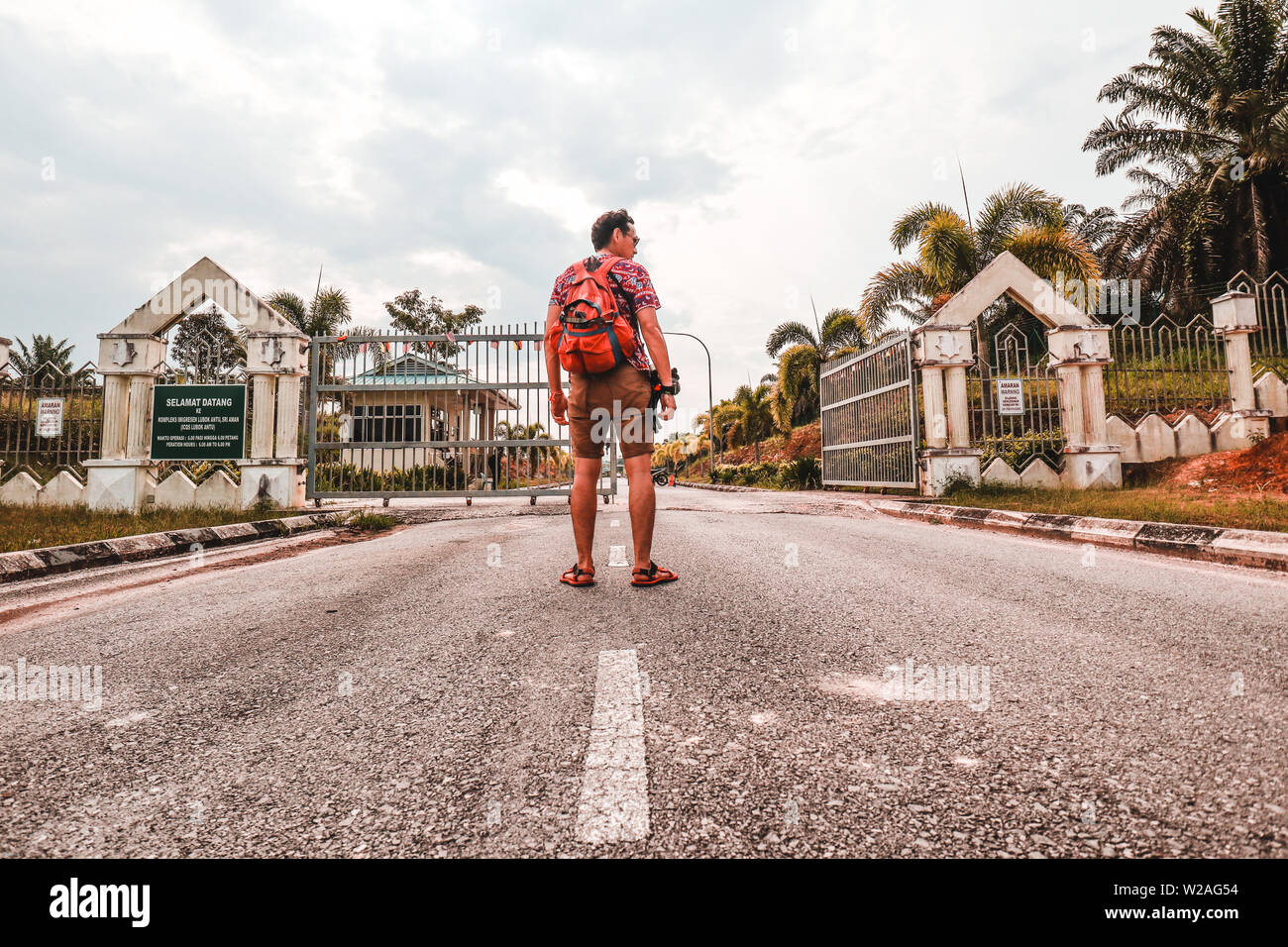 Badau hi-res stock photography and images - Alamy