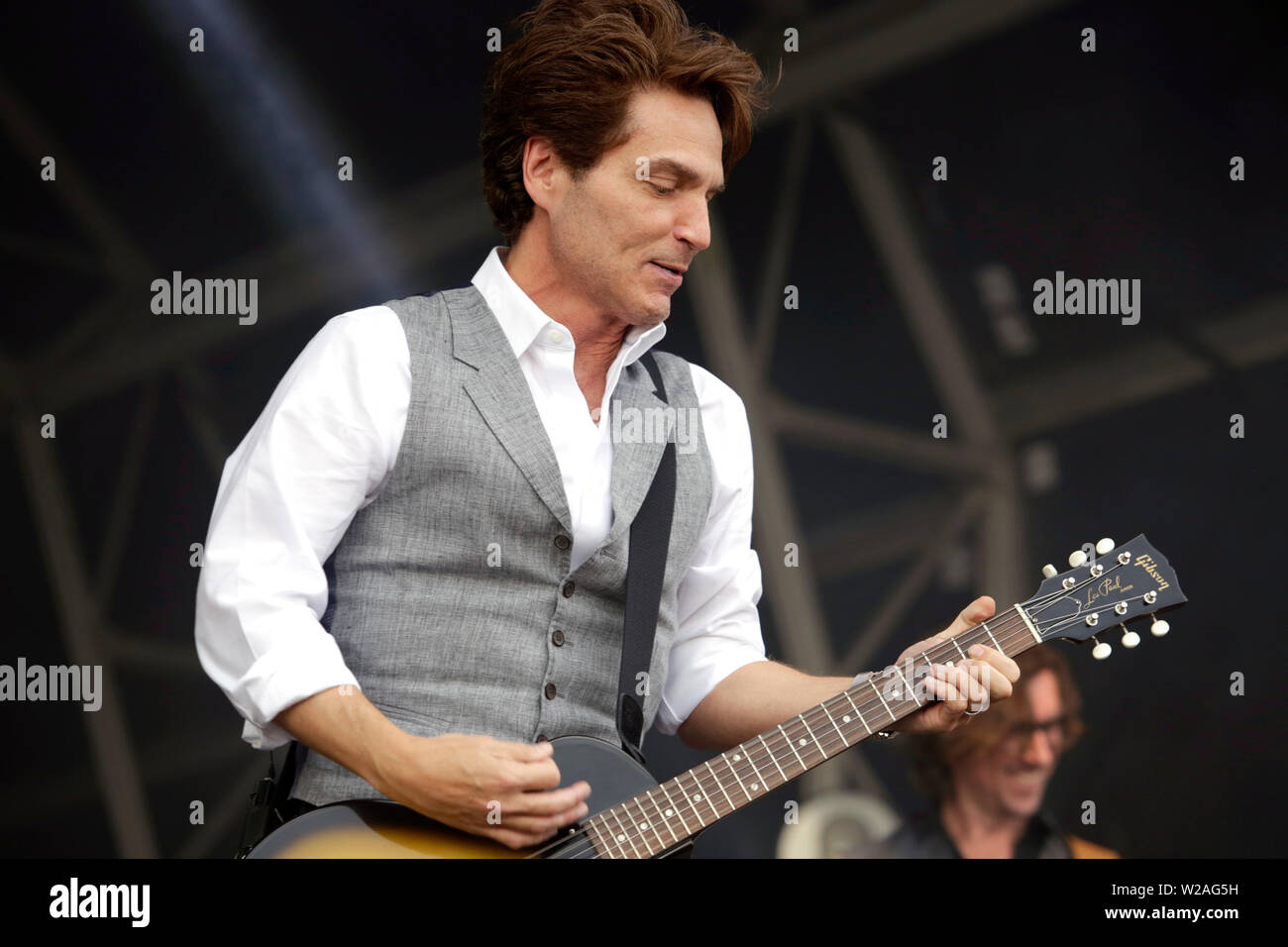 Richard marx hazard hi-res stock photography and images - Alamy