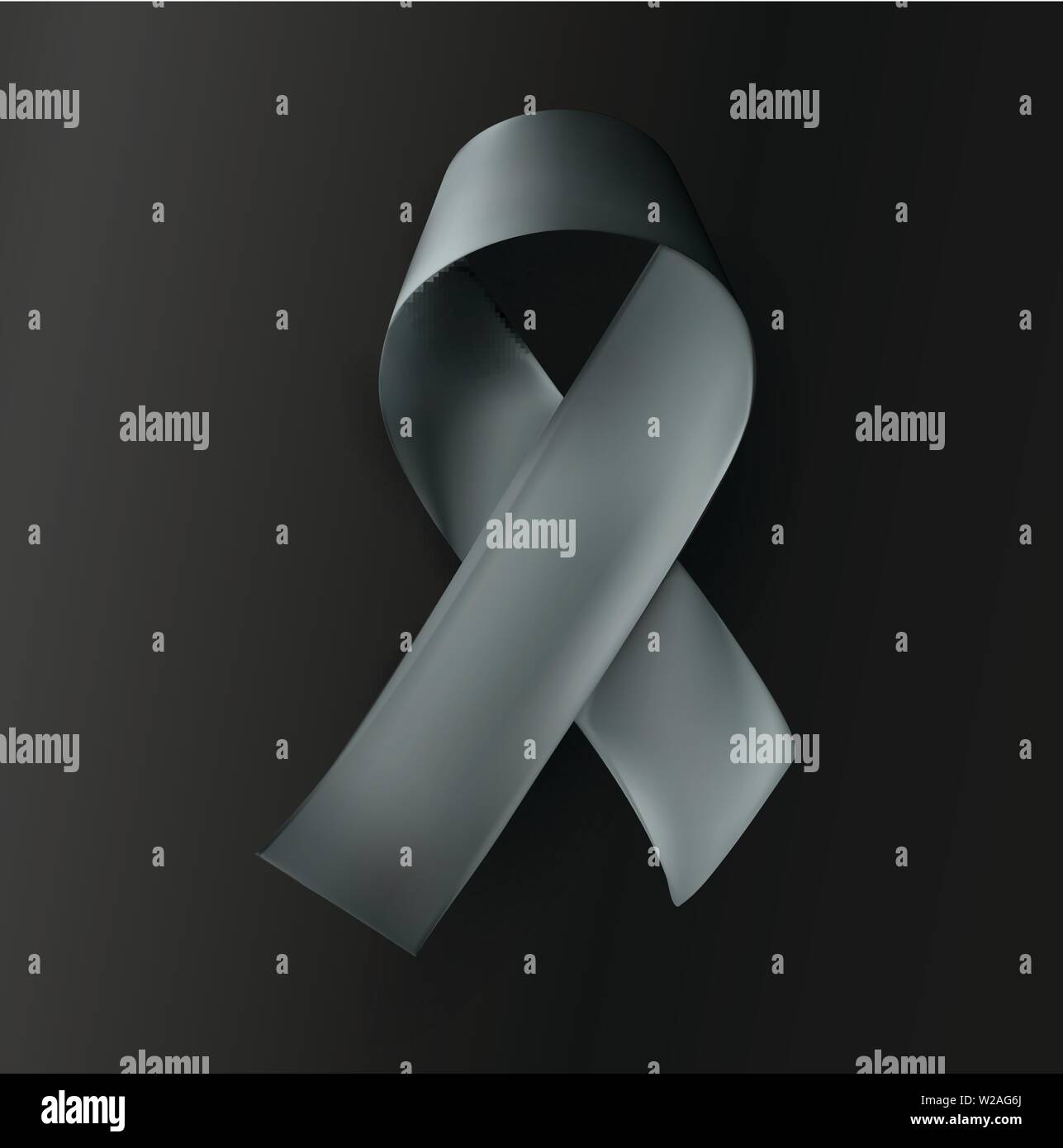 Ribbon Grey Background at Joe Jennings blog