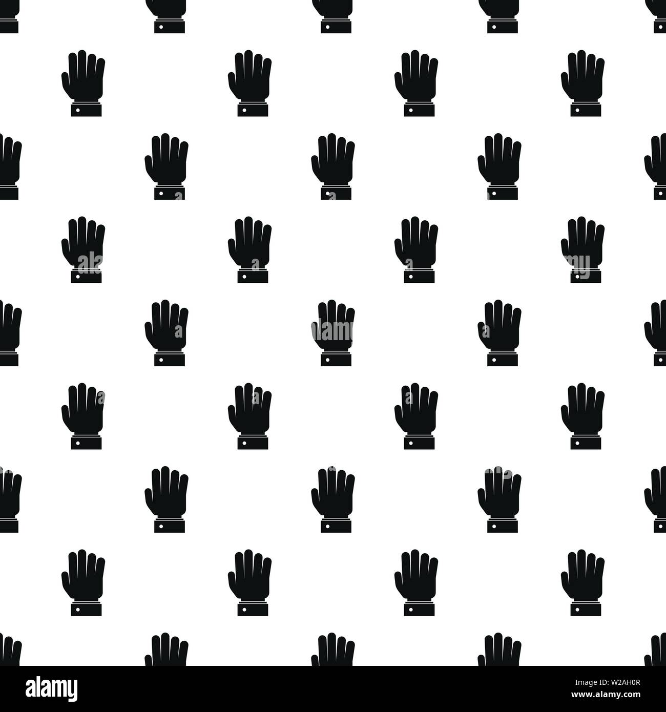 Cursor stop element pattern hi-res stock photography and images - Alamy