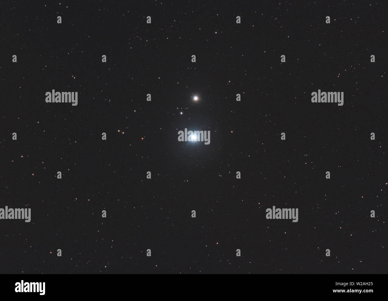 Mizar Star High Resolution Stock Photography and Images - Alamy