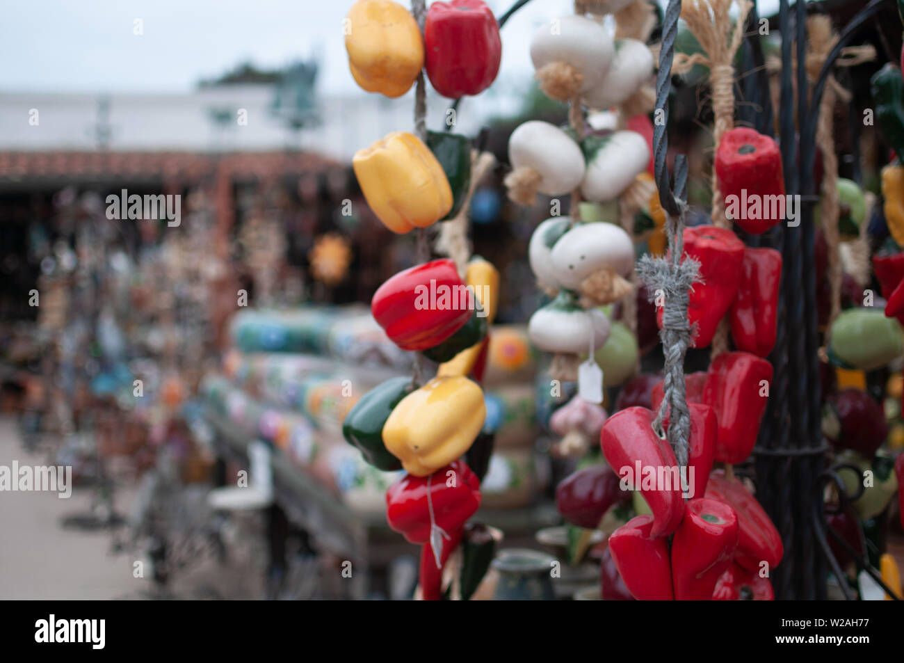 Chapel street market food hi-res stock photography and images - Alamy