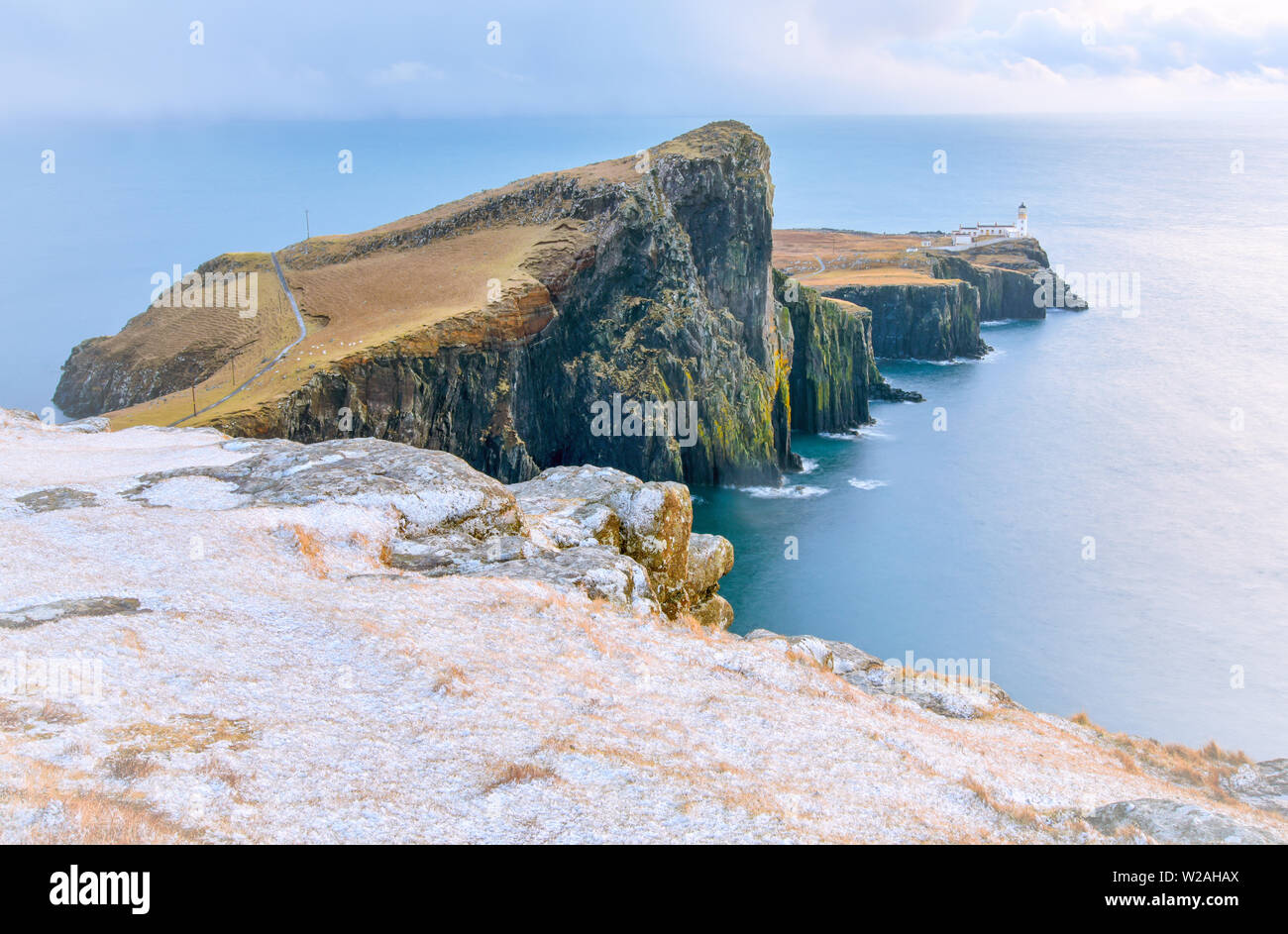 Neist Point