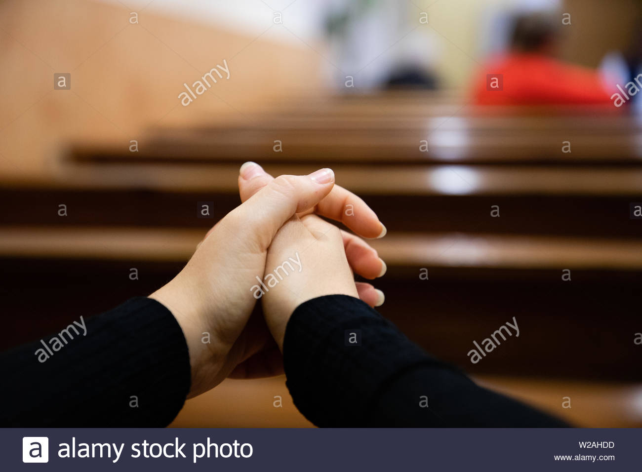Catholic Teen Praying Stock Photos & Catholic Teen Praying Stock Images ...
