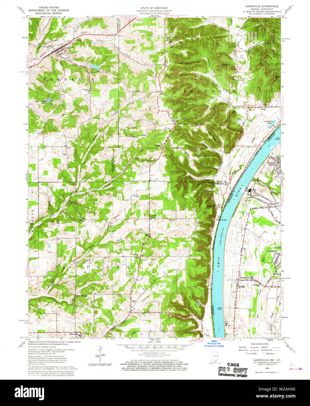 Lanesville hi-res stock photography and images - Alamy