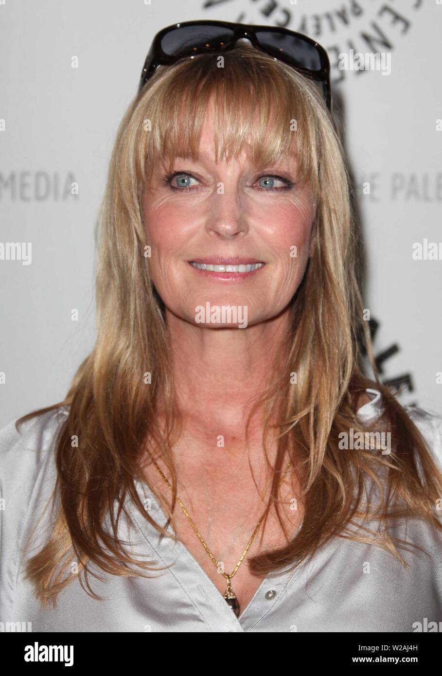 Bo derek derek hi-res stock photography and images - Alamy