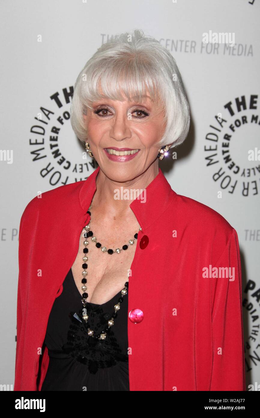 Rona barrett hi-res stock photography and images - Alamy