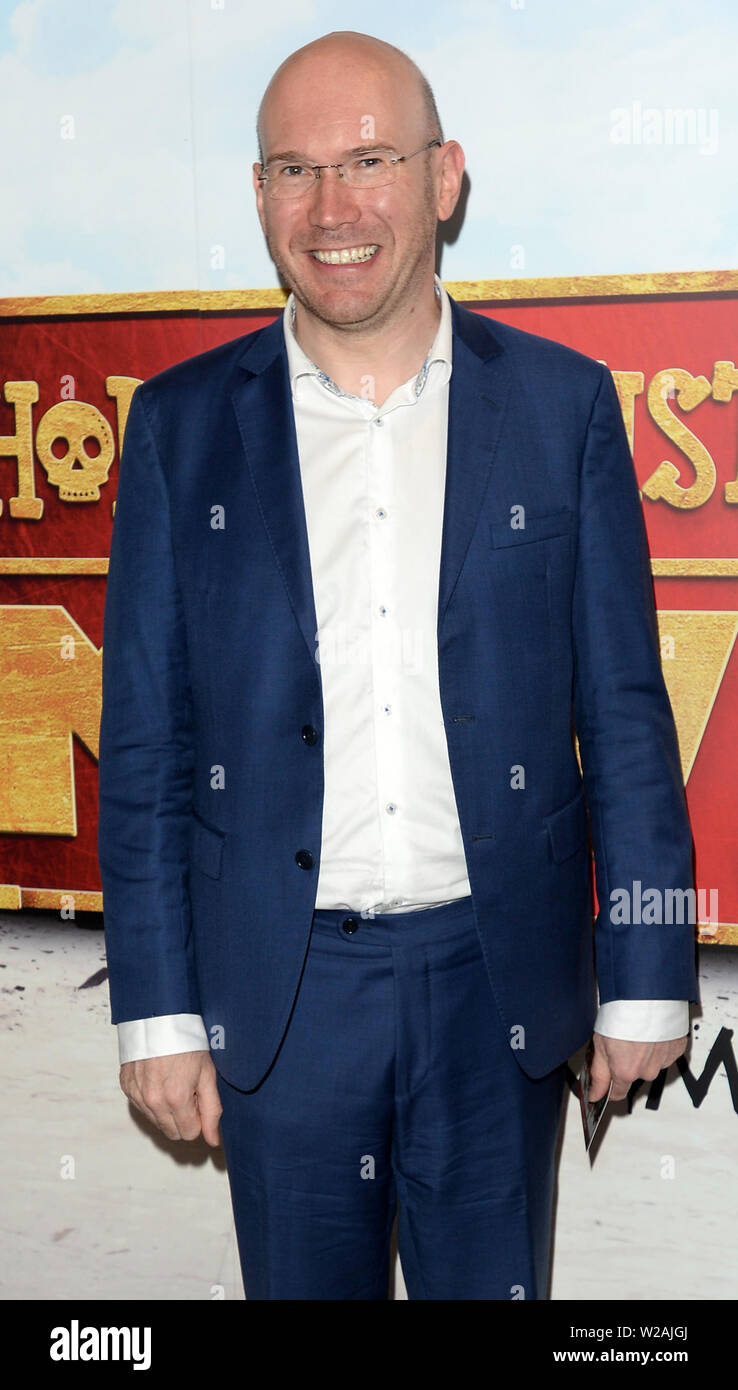 Horrible histories alex hi-res stock photography and images - Alamy