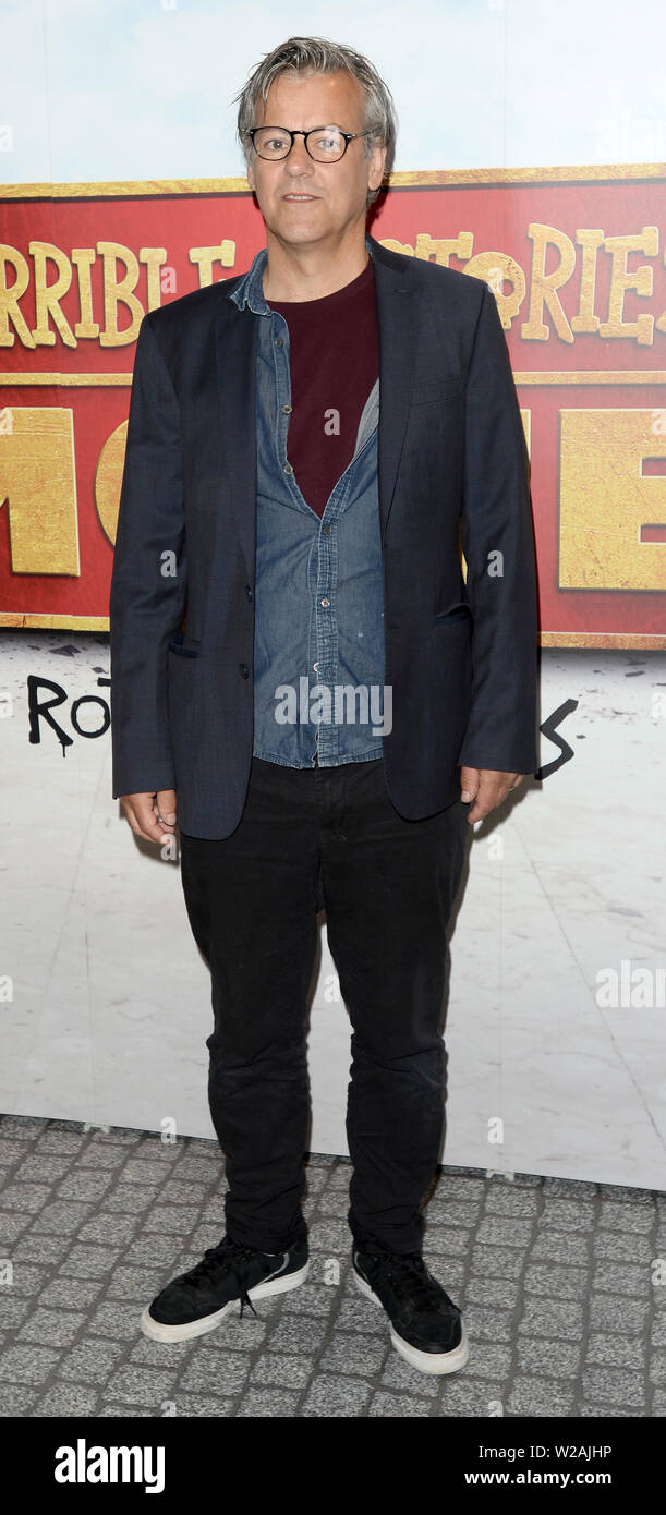 Photo Must Be Credited ©Alpha Press 078237 07/07/2019 Rupert Graves at ...