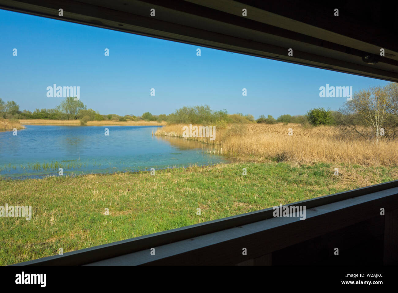 Hide from view hi-res stock photography and images - Alamy