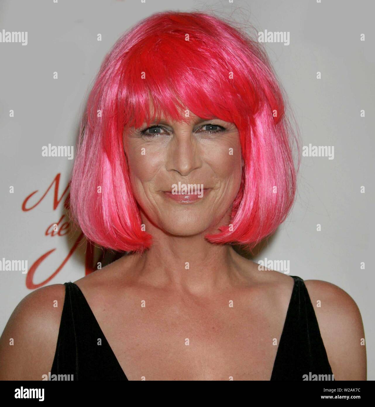 Jamie Lee Curtis 2009 Photo By Russell Einhorn/PHOTOlink. Photo via ...