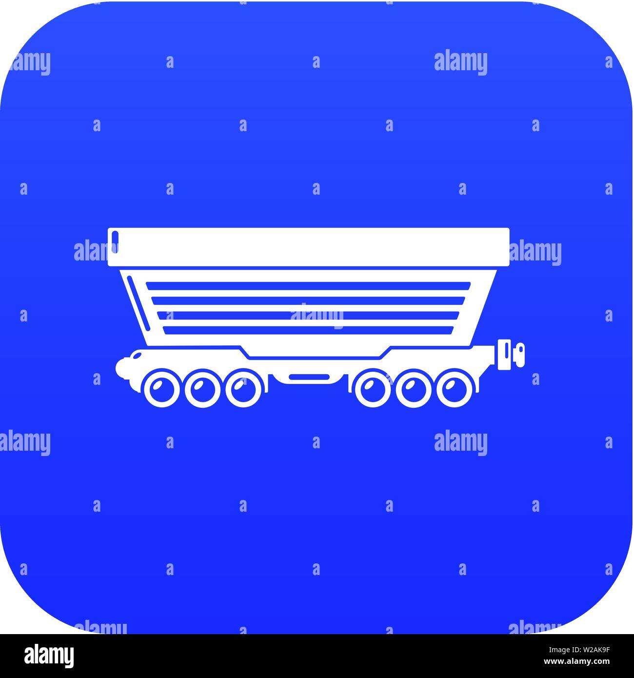 Freighter car Stock Vector Images - Alamy