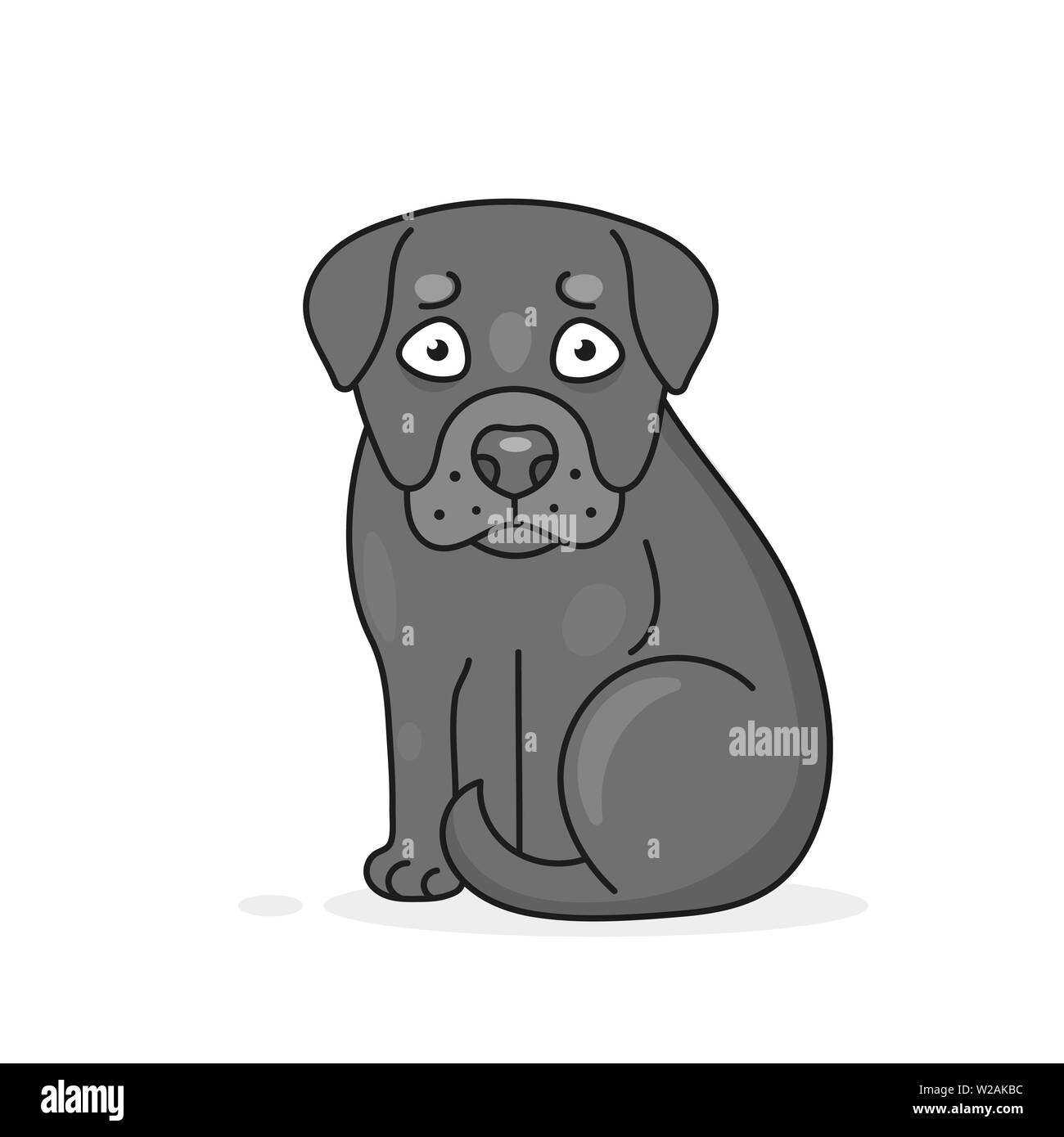 Craft Supplies & Tools Beagle Dog Middle Finger Paw Puppy Pup Pet Breed ...