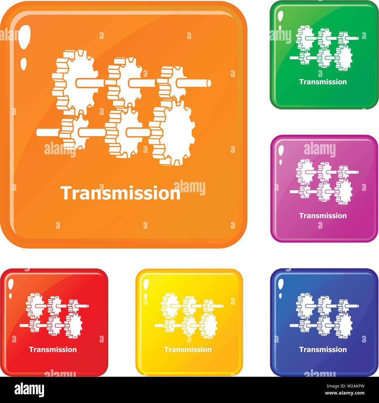 Looped section Stock Vector Images - Alamy