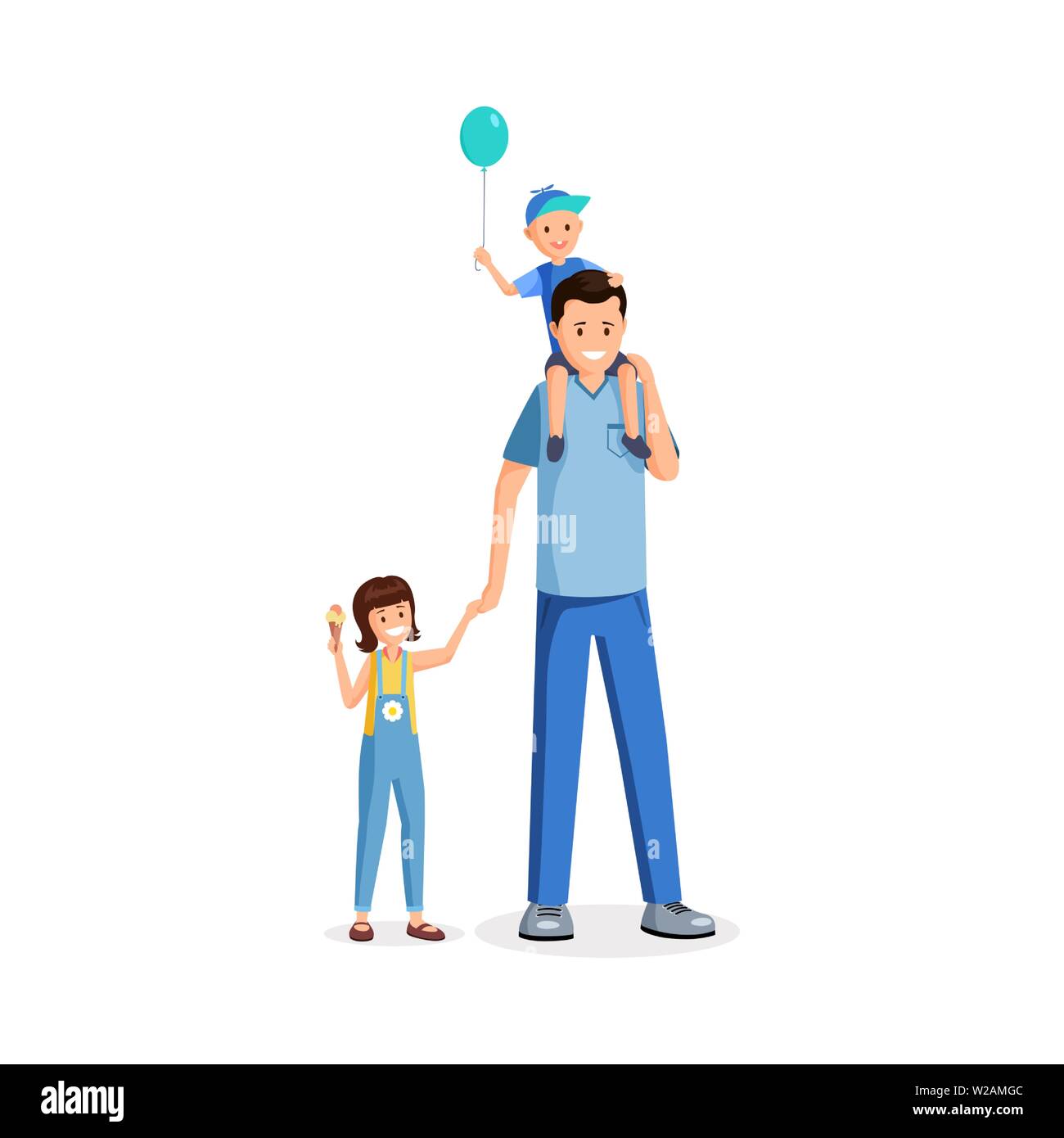 Man Celebrating Cartoon High Resolution Stock Photography and Images ...