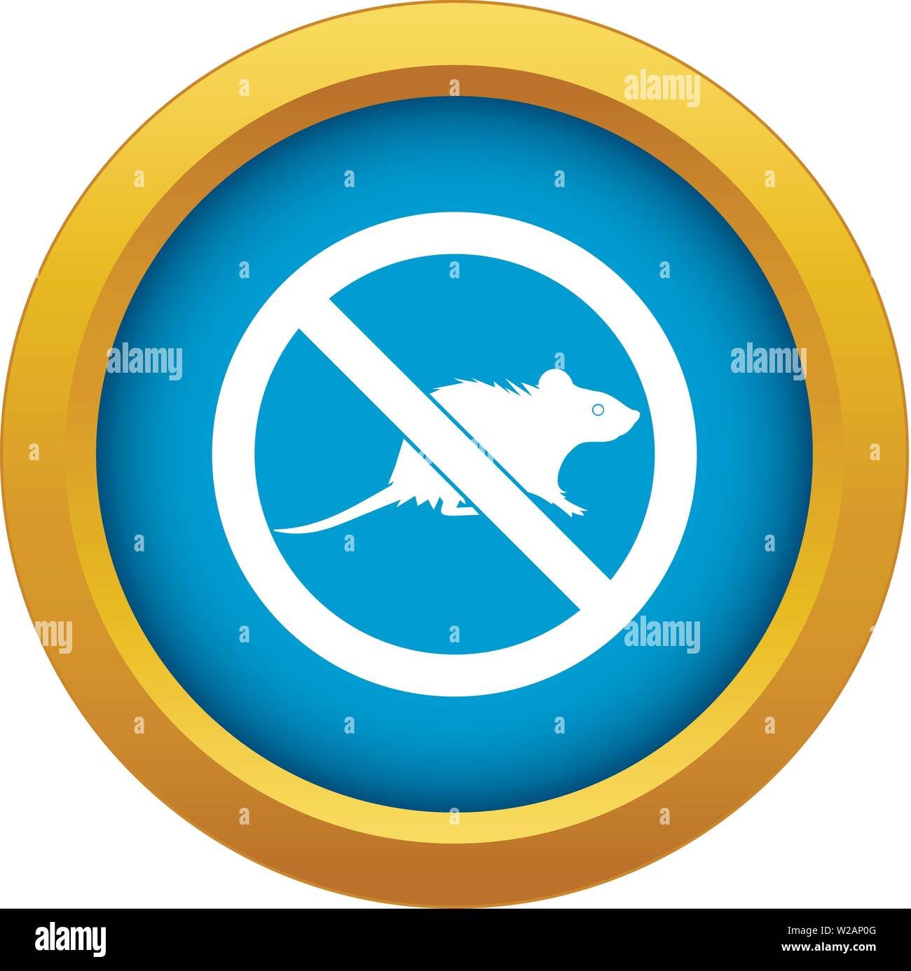 Blue rats tail hi-res stock photography and images - Alamy