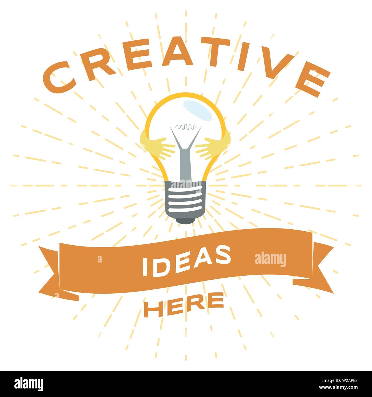 Creative ideas social media banner template. Business literacy ...