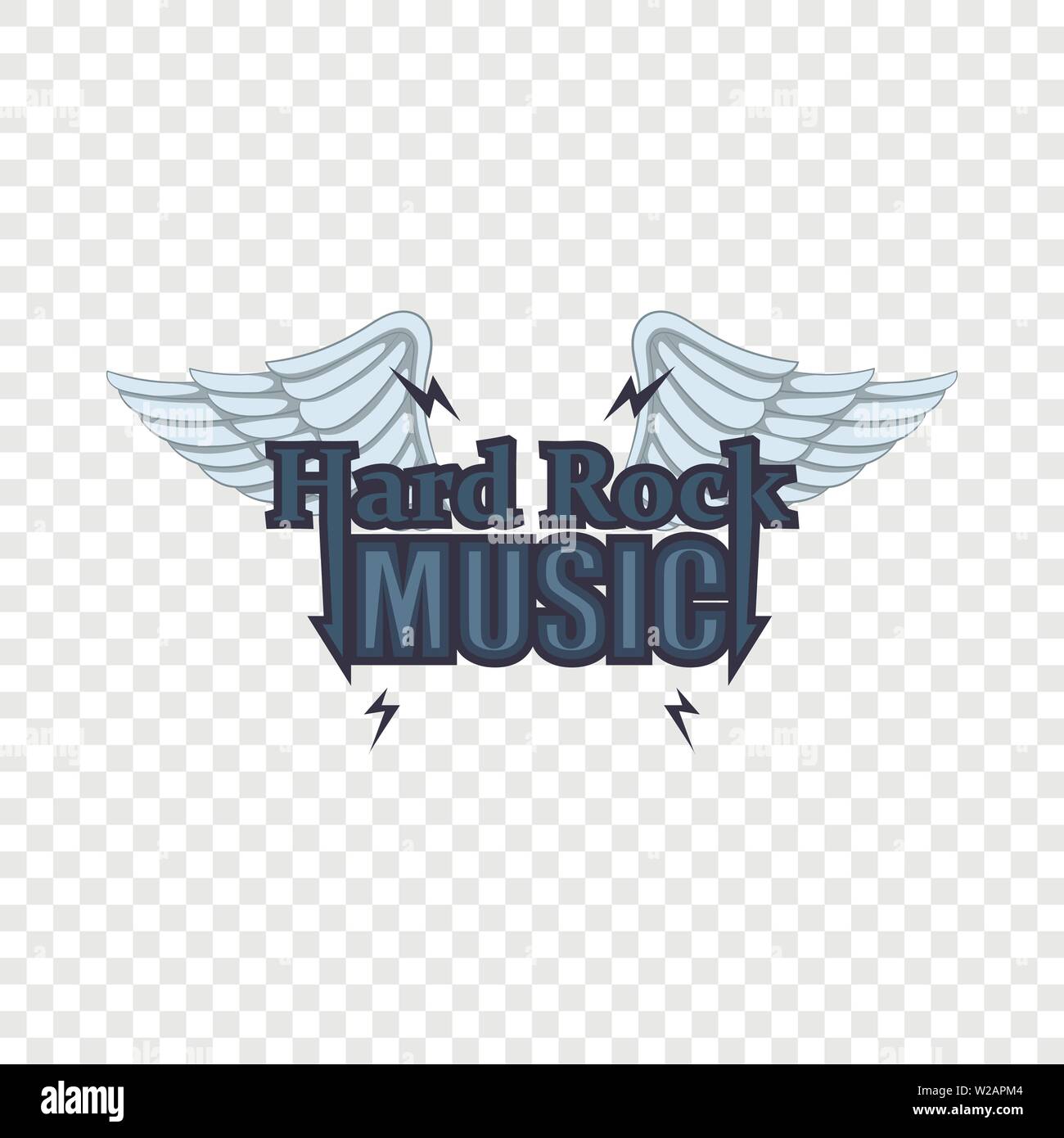 King of rock and roll Stock Vector Images - Alamy