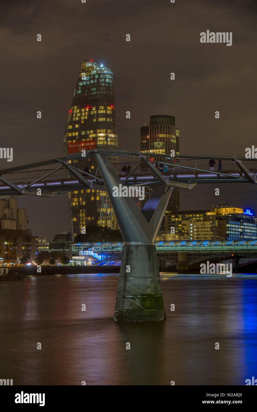 Blackfriars redevelopment hi-res stock photography and images - Alamy