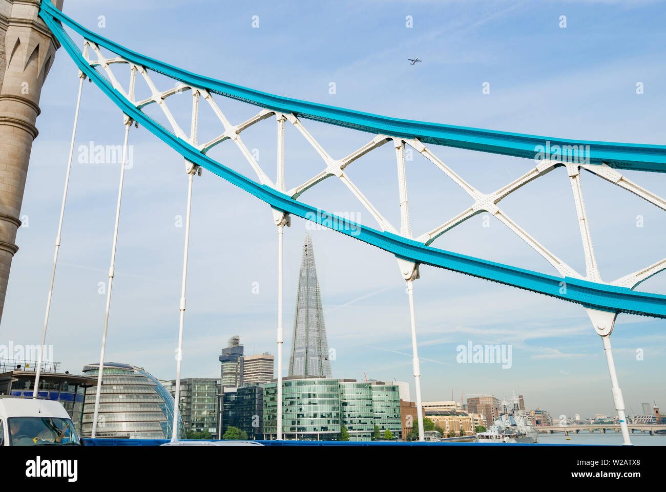 Southwalk photo hi-res stock photography and images - Alamy